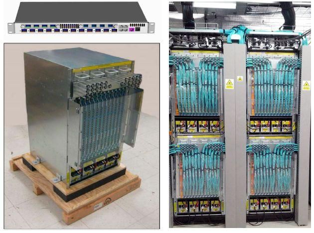 揭祕Google的SDN廣域網 – 頭條新聞